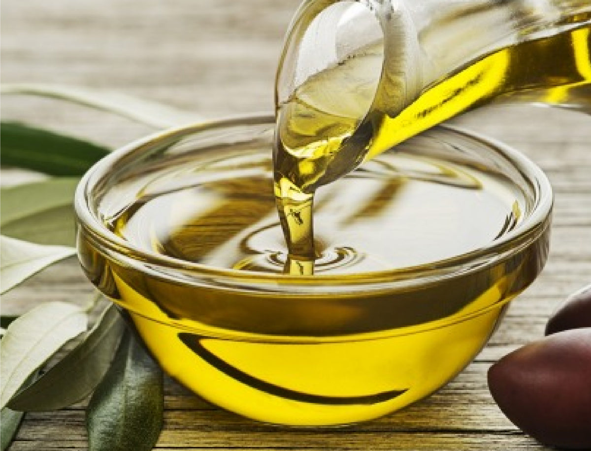 Olive Oils – Levant Food