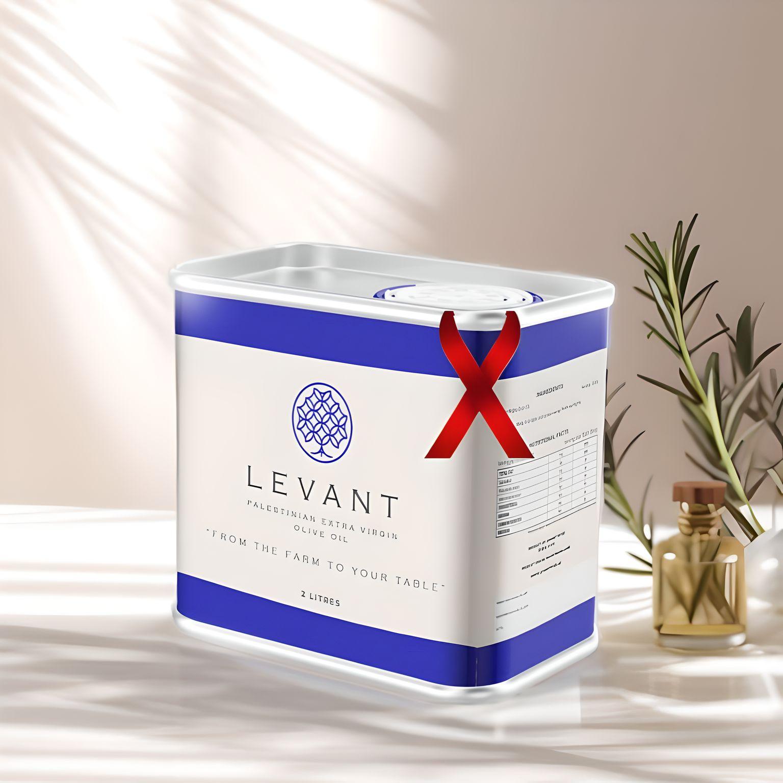 Extra Virgin Olive Oil - BOLD (New Season) – Levant Food